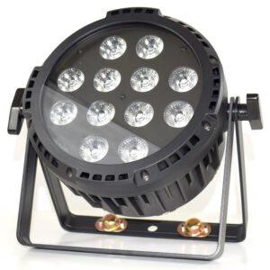 LED parren – MG Lighting