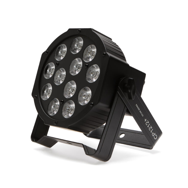 LED parren – MG Lighting